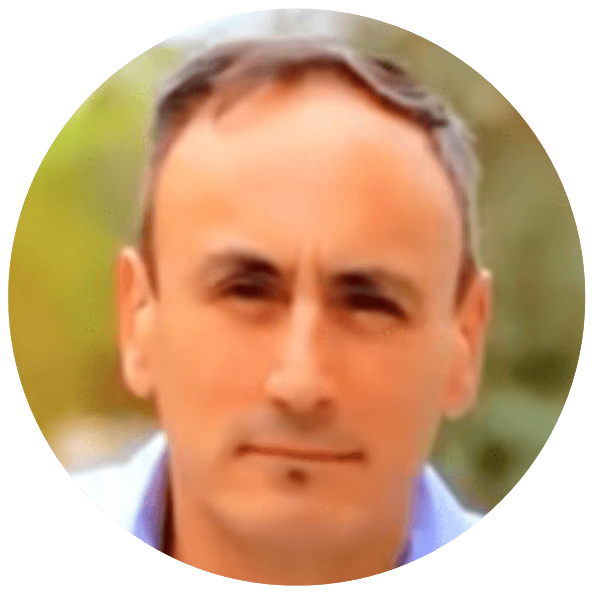 Paul Camacho, Author at AML-ology