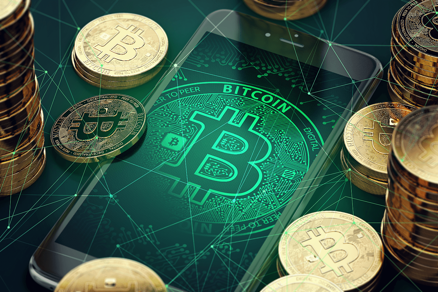 ‘Crypto-Cleansing:’ Strategies to Fight Digital Currency Money ...