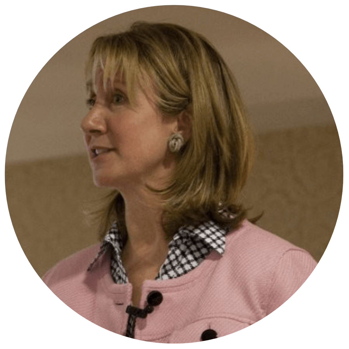 Elizabeth Loewy, Author at AML-ology