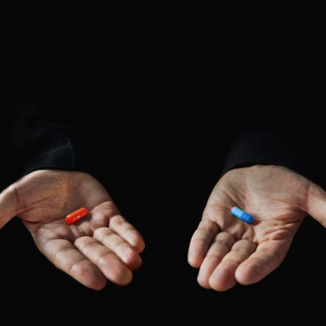 The “Red Pill” Realities of Anti-Money Laundering - AML-ology