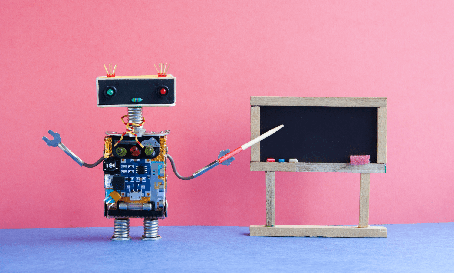 Explaining Explainability - AML-ology