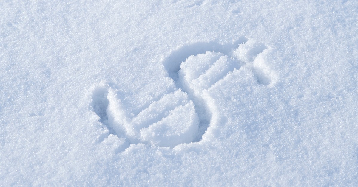 Snow Washing: What You Need to Know - AML-ology