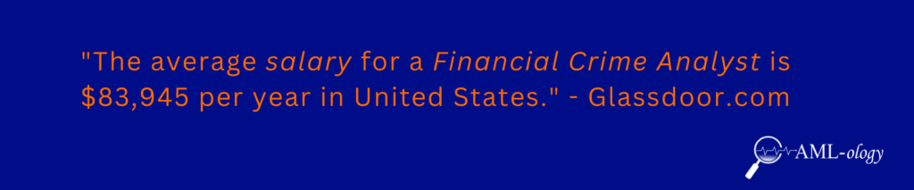 Financial Crimes Concepts and Methodology - AML-ology